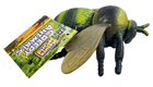House Fly Life-Like Toy Insect Bug Housefly Figure Kids Figurine ...