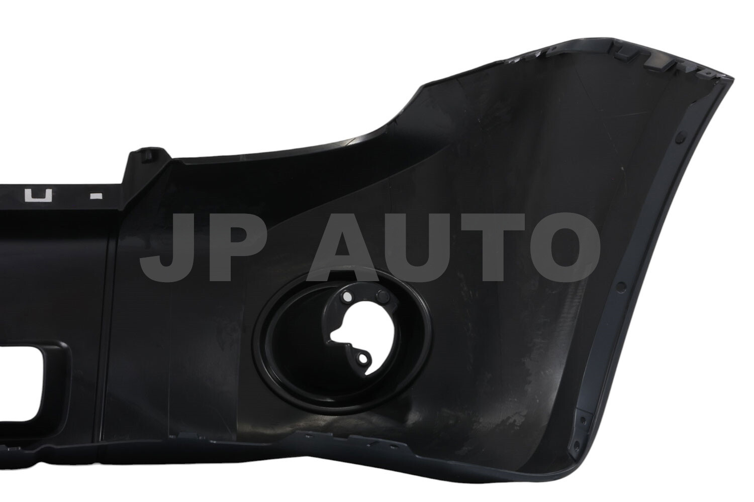 For 2008 2009 2010 2011 2012 Ford Escape Front Bumper Cover Primed | eBay