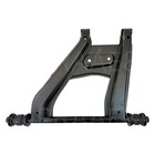 1970-1978 Datsun 240z 260z 280z Front and Rear Lower Control Arm SET w ...