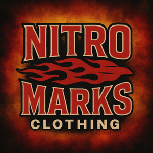 Nitro Marks Clothing | eBay Stores