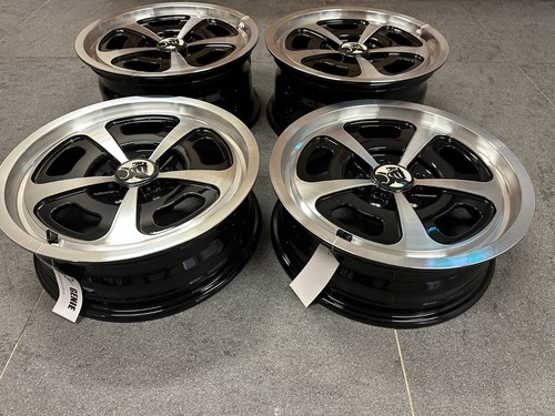 16 inch AFTERMARKET FORGED GTS WHEELS SET - CUSTOM VINTAGE HOLDEN ...