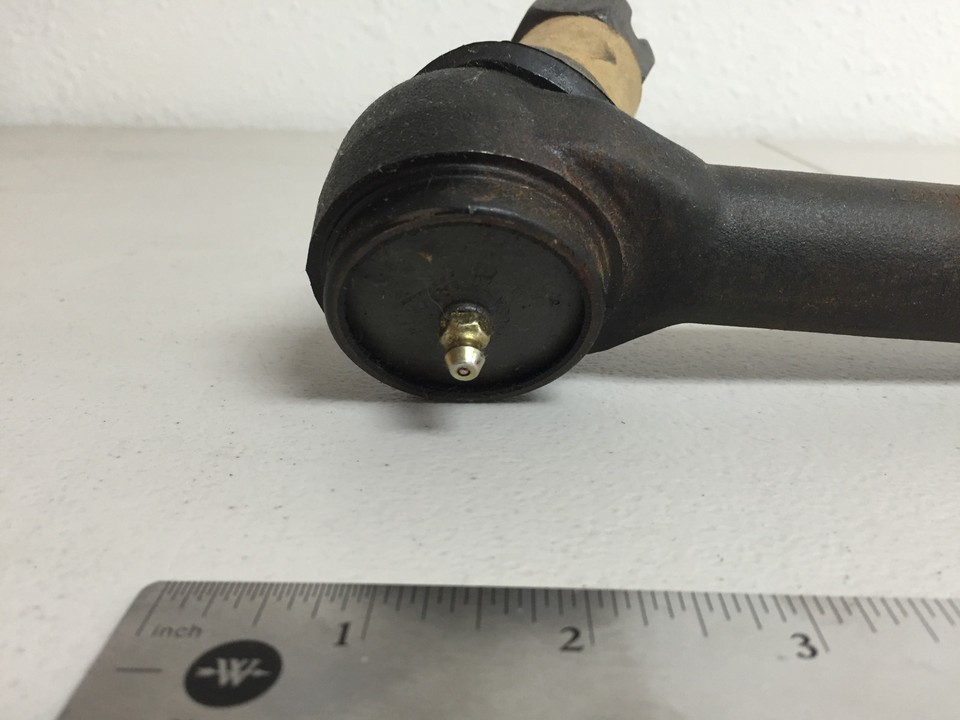 NAVISTAR INTERNATIONAL CORP MODEL 1700 TRUCK STEERING DRAG LINK DS976 ...