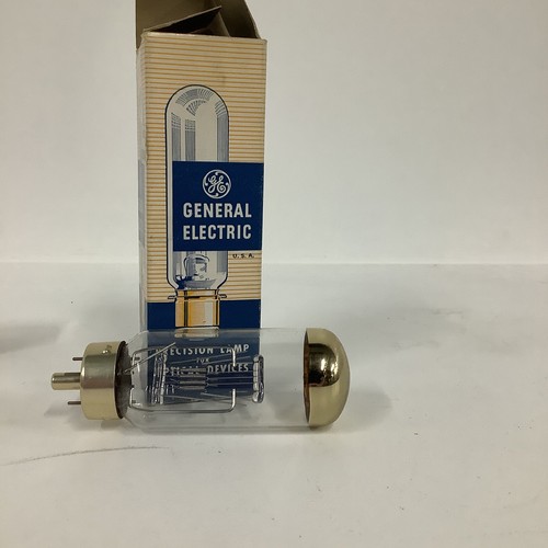 General Electric Projection Lamp Bulb DEP 750W 115-120V | eBay