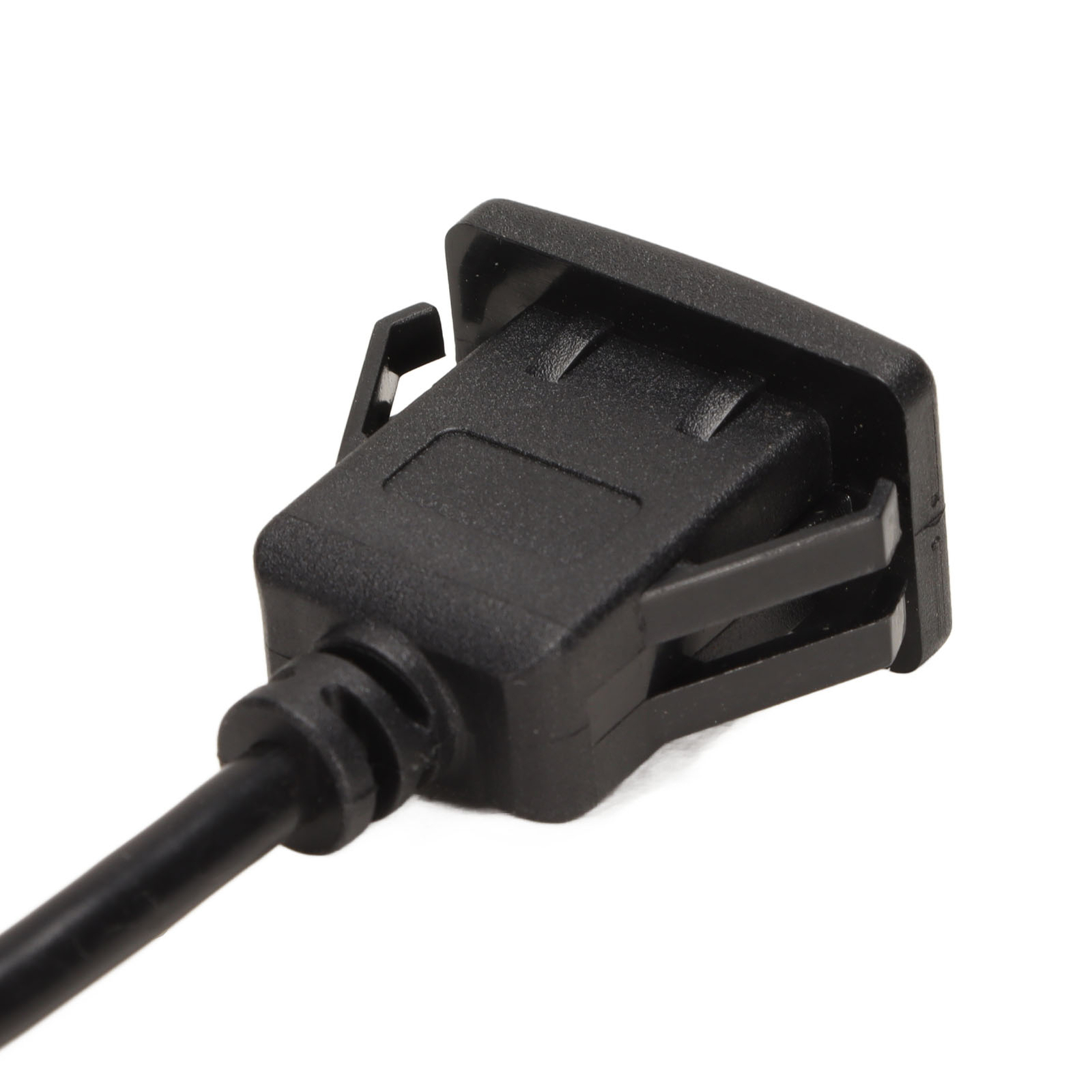 Car USB 2.0 Extension Cable Embedded Installation Waterproof PVC Car ...