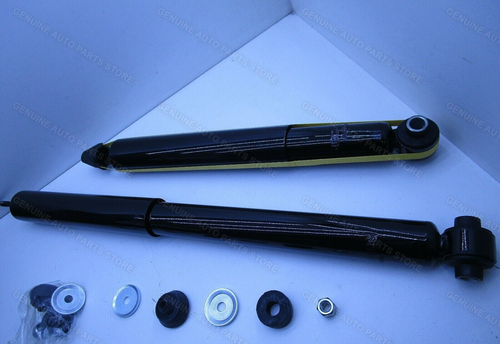 X-2 REAR STURT SHOCK ABSORBER FOR HOLDEN COMMODORE VT VX VY VZ SEDAN ...