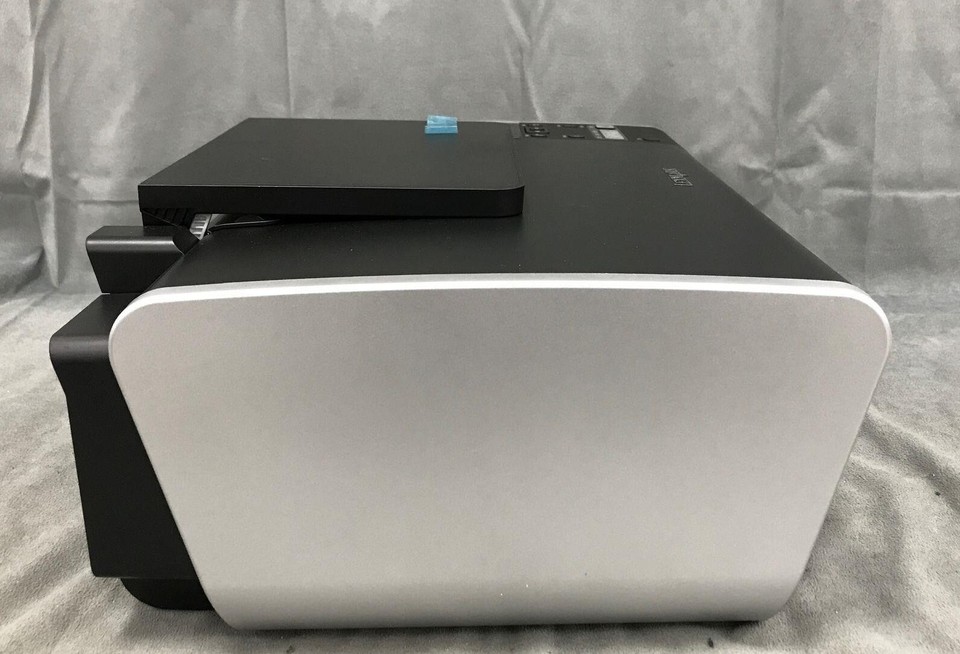 Lexmark X4650 Printer Wifi Scan Copy Photo All In One OPEN BOX | eBay