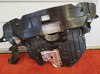 74110T0GA00 OEM Front Engine Splash Shield Under Cover For Honda CR-V ...