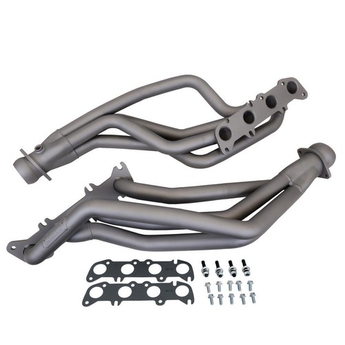 BBK Performance Parts 1634 Exhaust Header | eBay