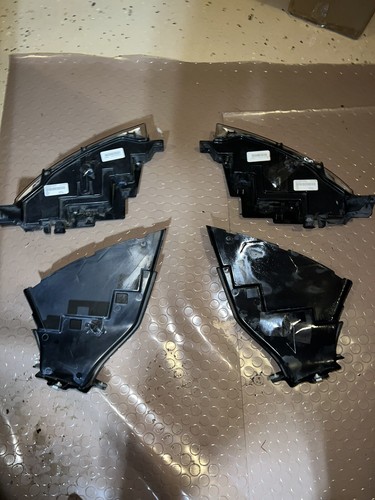 Fog Lights , Front Left And right Mopar 68214427AB fits 15-20 Dodge ...
