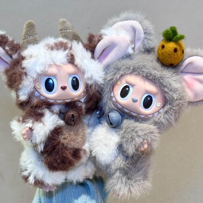 New LBB. Fried Shrimp Headphone Case HIDE AND SEEK Fall Into Spring ...