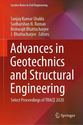 Sanjay Kumar Shukla (u. a.) | Advances in Geotechnics and Structural Engineering | eBay.de