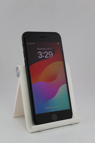 Fair Condition - Apple iPhone SE 3rd Gen (2022) 64GB (VZN ONLY) - Free ...