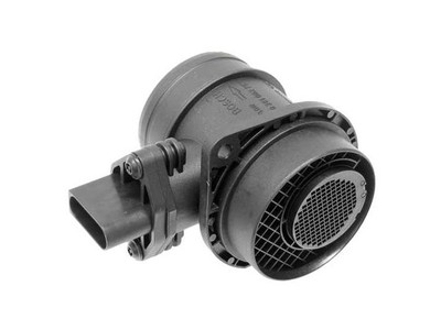 Bosch 19FF15Q Mass Air Flow Sensor Fits 1999-2004 VW Jetta TDI 1.9L 4 ...
