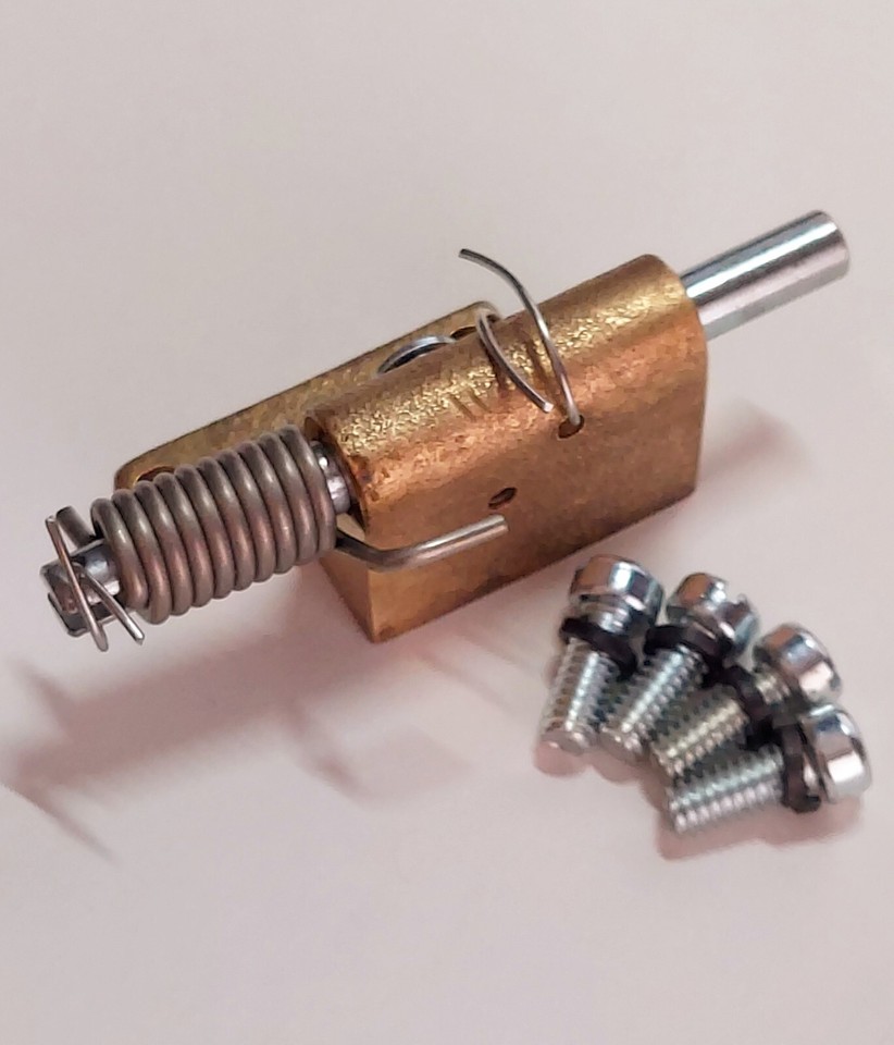 Cable Lasher J2 Hinge Pin Kit NEW | eBay