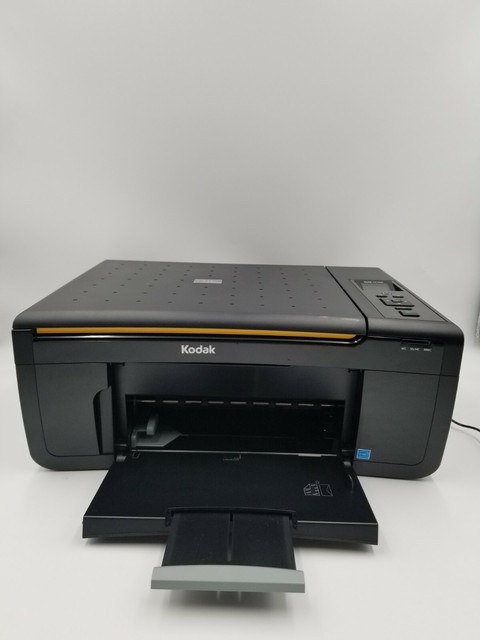 Kodak ESP 3250 All-In-One Inkjet Printer for sale online | eBay