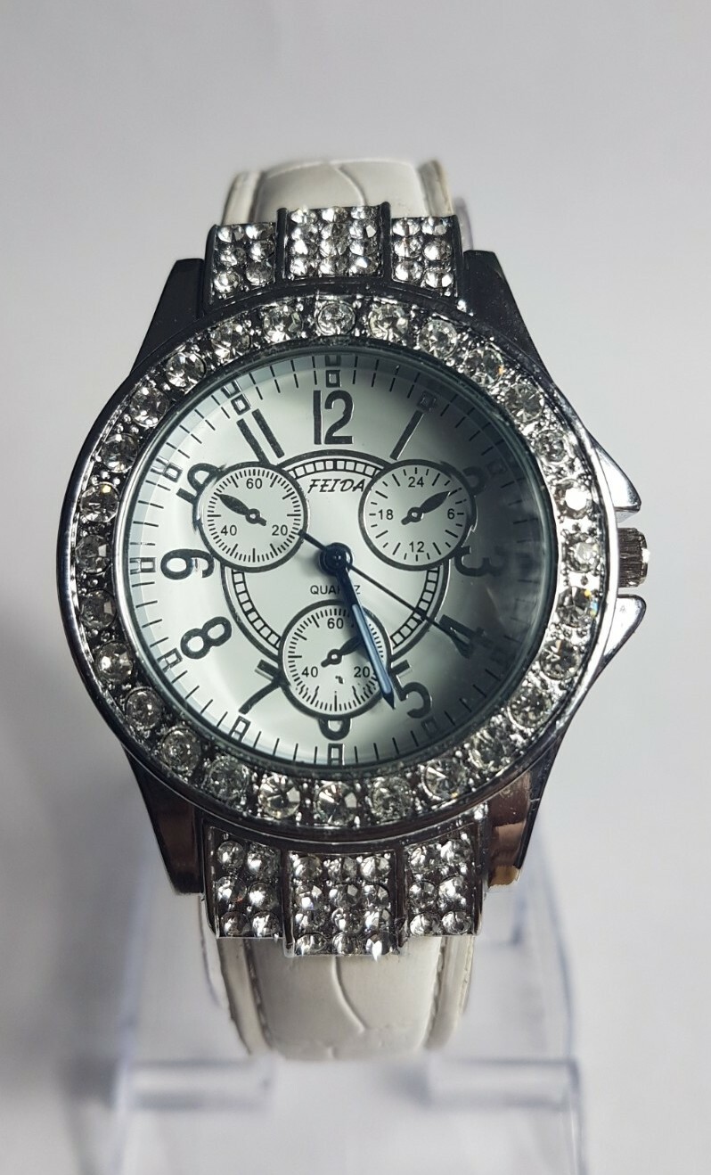 Beautiful FEIDA Women's Quartz Watch | eBay