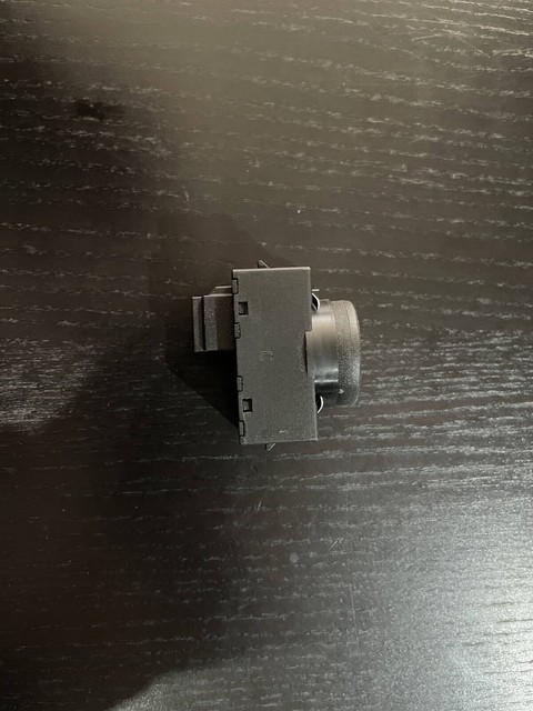 BMW Front Right Seat Lumbar Switch 61319231270 9231270 for sale online ...