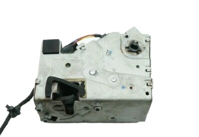 FORD TRANSIT CONNECT REAR LEFT LH SLIDING DOOR LOCK LATCH ACTUATOR 2010 ...