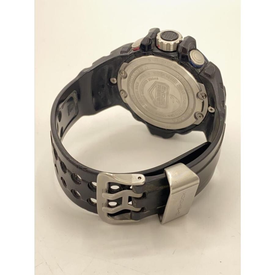 Casio G-shock Gulfmaster GWN-1000B-1BJF Triple Sensor Ver.3 Japan Men's ...