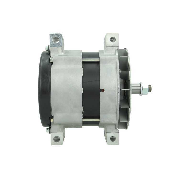 Denso New Automobile Alternator 24 Volt 11550 Gram For Caterpillar 150A ...
