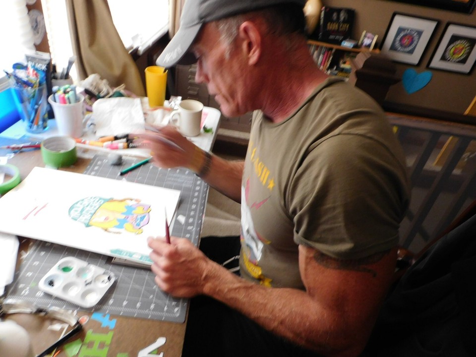 Anti Gun Tote Bag, Protect Kids Not Guns Carryall on Adjustable Tote ...