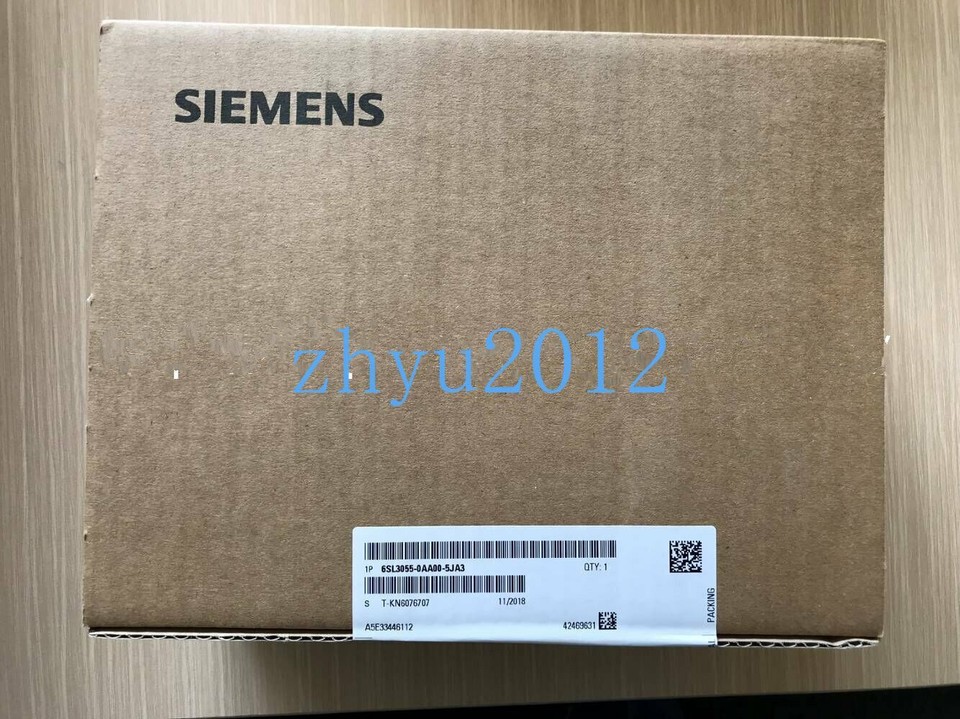 1pc NEW SME120 6SL3055-0AA00-5JA3 | eBay