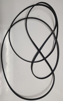 Genuine OEM Electrolux Frigidaire Dryer Drum Belt 134503600 | eBay