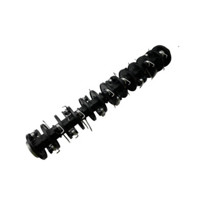1318143-Genuine Replacement Scarifier Spring Tine Attachment | eBay UK