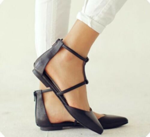 NEW* The Row Infradito Flat Leather Toe-Strap Slide Sandals NEW* The Row Infradito Flat Leather Toe-Strap Slide Sandals