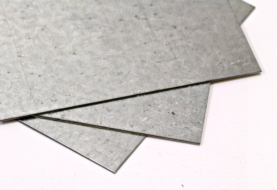 1.5 kg's MILD STEEL SHEET OFFCUTS Metal Plate Off Cuts New Material ...