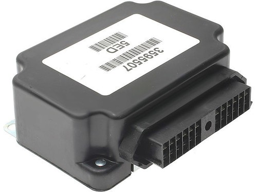 For 1993-1994 Lincoln Continental Ignition Relay SMP 62768MCRS | eBay