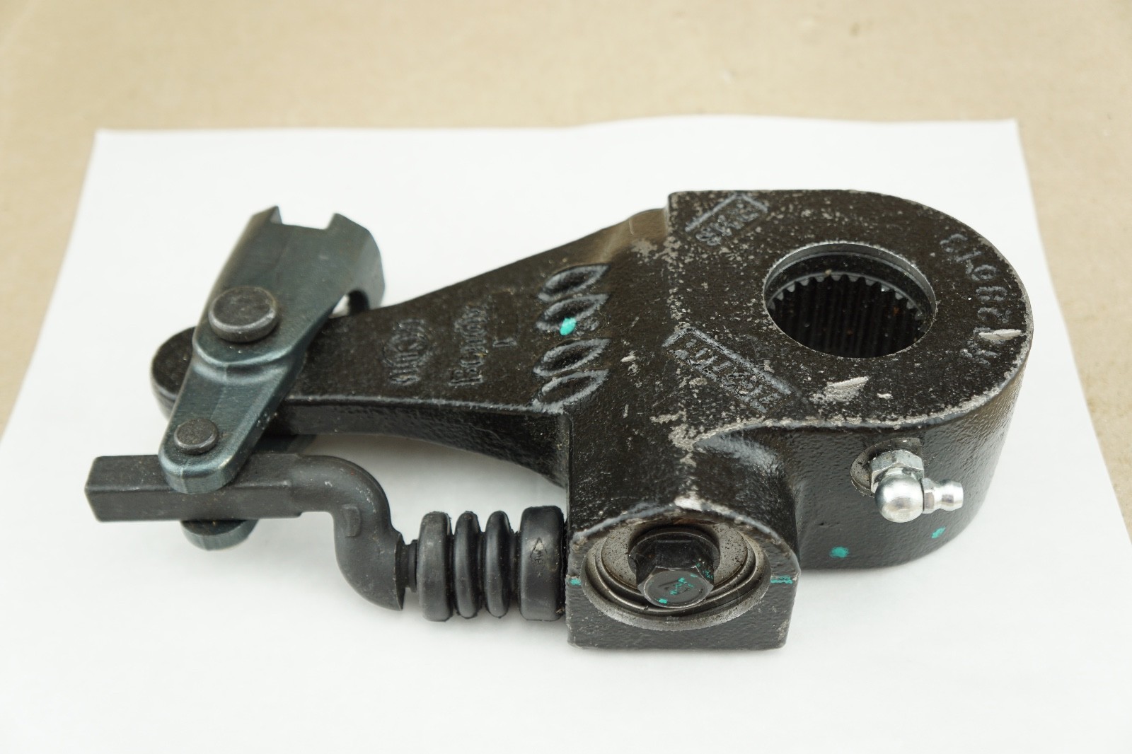 New Genuine Bendix Versajust LS Automatic Slack Adjuster K031529 ...