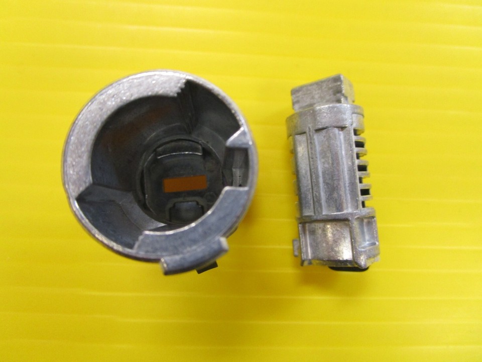 NEW Aftermarket Ford Ignition Lock Service Kit Uncoded Replacement For ...