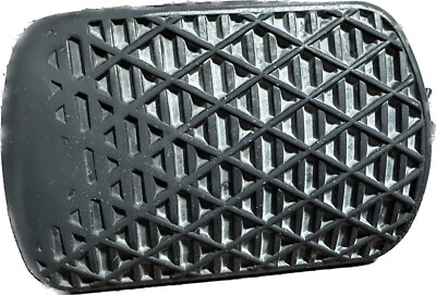 OEM Rubber Brake Pedal Pad for G Wagon W463 Mercedes Benz 1232910082 | eBay