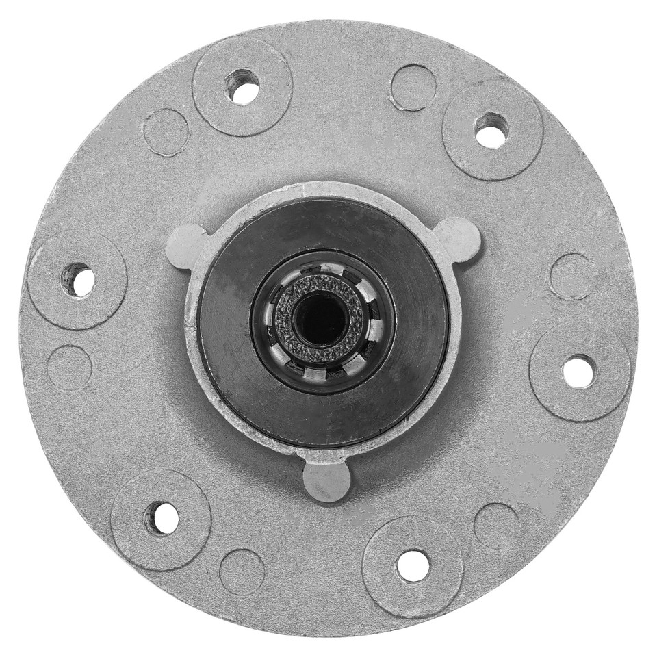 Caltric Spindle Assembly For Snapper 360Z ZT 21548 48" Zero-Turn Mower ...