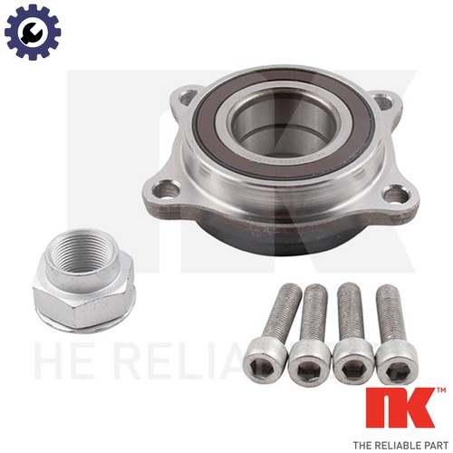 WHEEL BEARING 751006 FOR ALFA ROMEO 166 156/Sportwagon 147 GIULIETTA ...