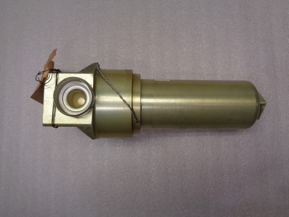 PUROLATOR HYDRAULIC OIL FILTER ASSEMBLY AN6234-2 NEW | eBay