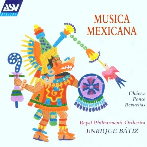 Musica Mexicana - CD YHVG The Cheap Fast Free Post | eBay