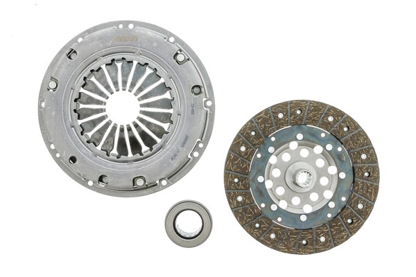 AI clutch kitS fits OPEL AGILA A; SUZUKI IGNIS II, WAGON R+ 1.3D 08.03 ...