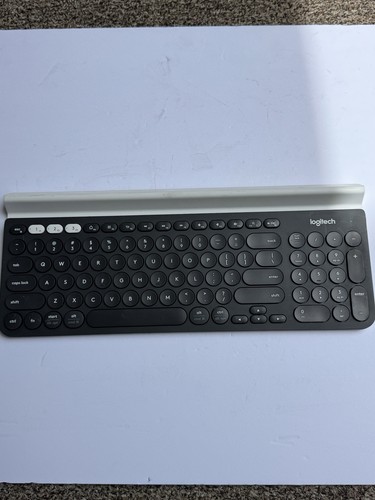 New Logitech K780 Multi-Device Keyboard | eBay