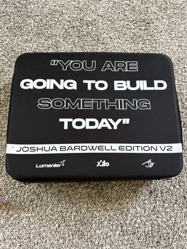 Lunenier Joshua Bardwell FPV Drone V2 - ELRS, No video System, Works ...