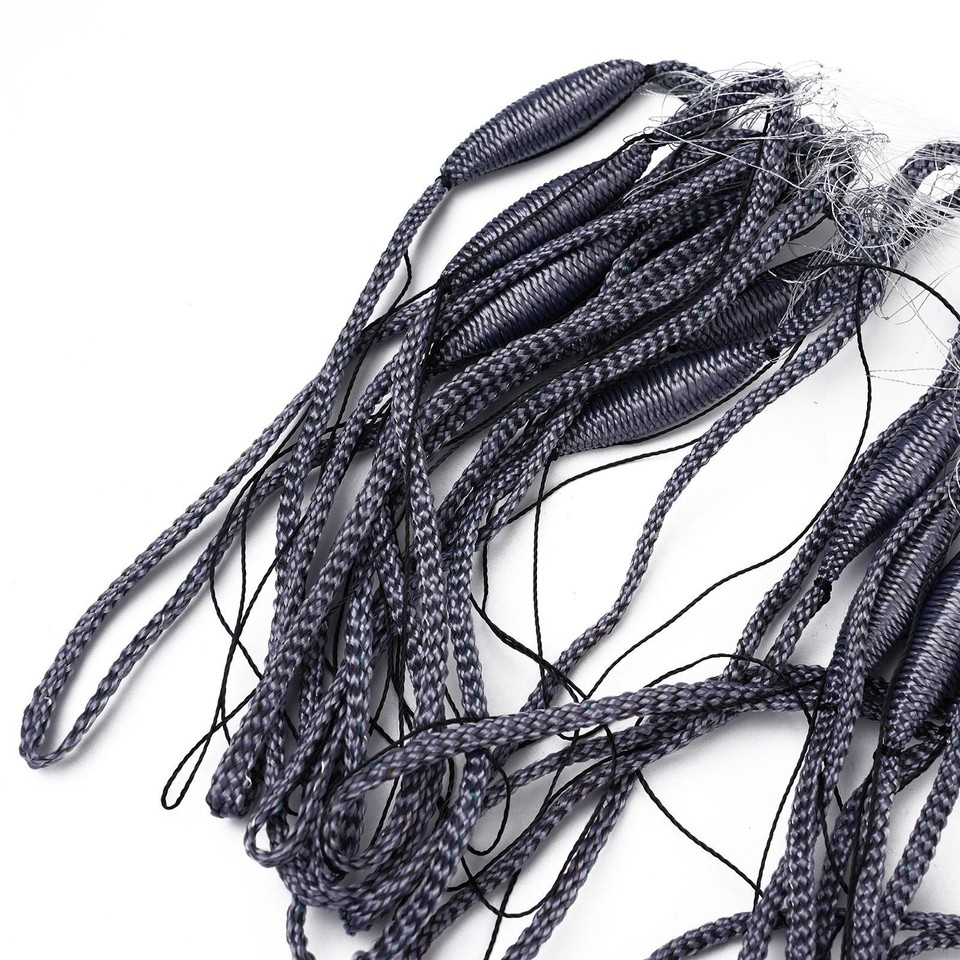 Fishing Net Gill Fishing Fishing Tackle High-Strength Lightweight 1 Pc ...