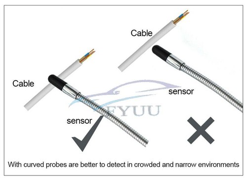 Car Cable Wire Short Open Circuit Finder Checker Electrical Tester Test ...