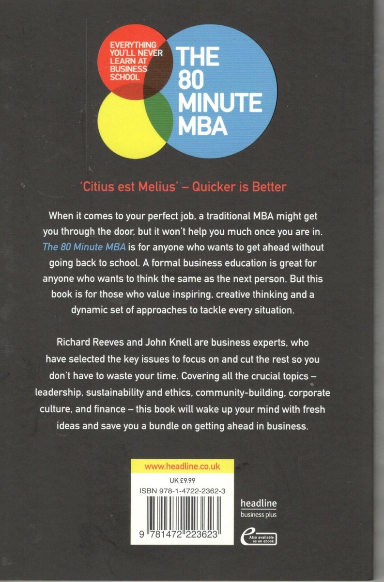 Mba Business Inspiration MBA In Entrepreneurship | TopMBA