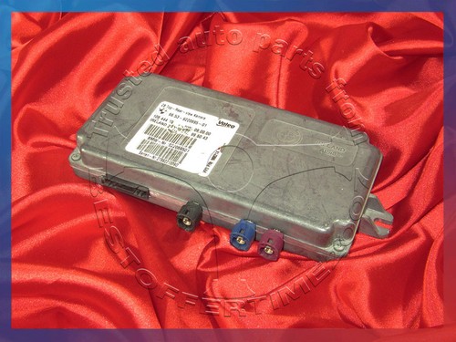 BMW E70 E71 E72 X5 X6 series ECU BACKUP TOP REAR SIDE VIEW CAMERA ...