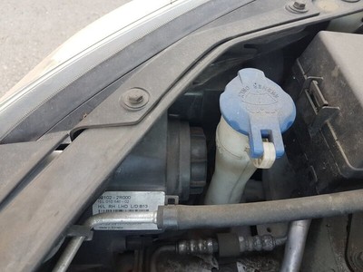 986202L000 vaschetta acqua tergicristalli per HYUNDAI I30 CLASSIC | eBay