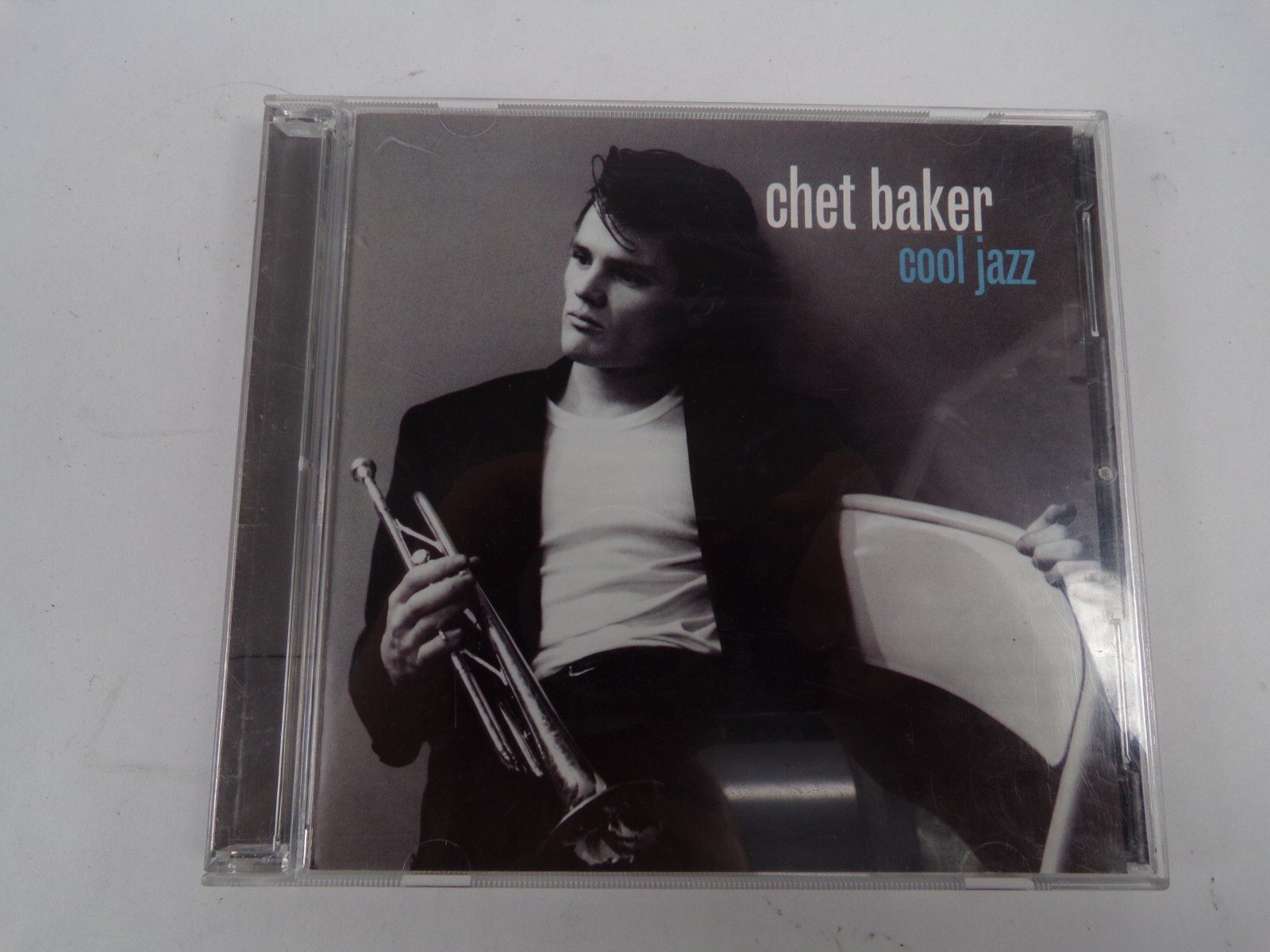 Chet Baker Cool Jazz The Half Dozens Stella By Starlight You Better Go ...