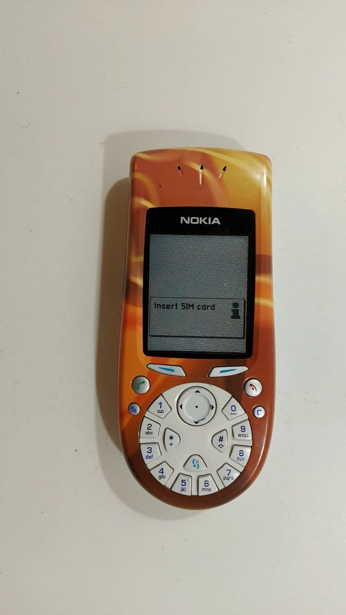 Nokia 3650