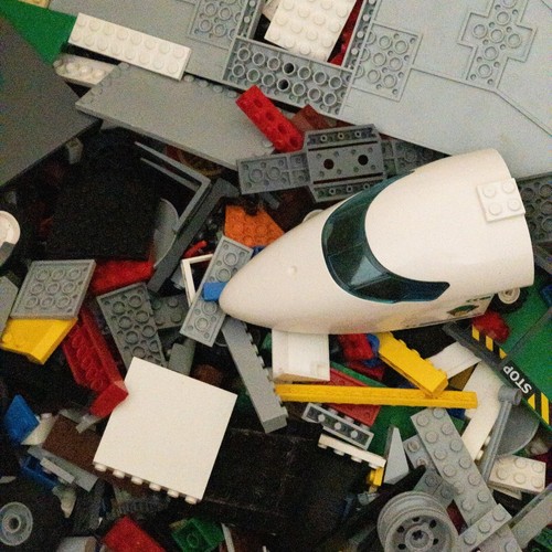 1 LB Lego Bricks Pieces Mini Figures All Colors Sizes Bulk Lot | eBay