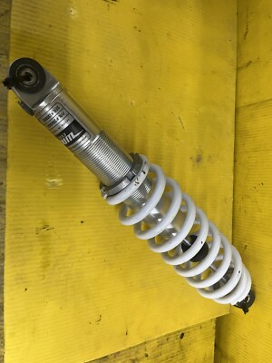 2013 Polaris Rmk Pro 800 Rear Track Shock 51